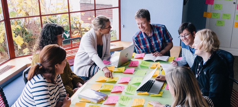 UCDS Institute Blog - UCDS