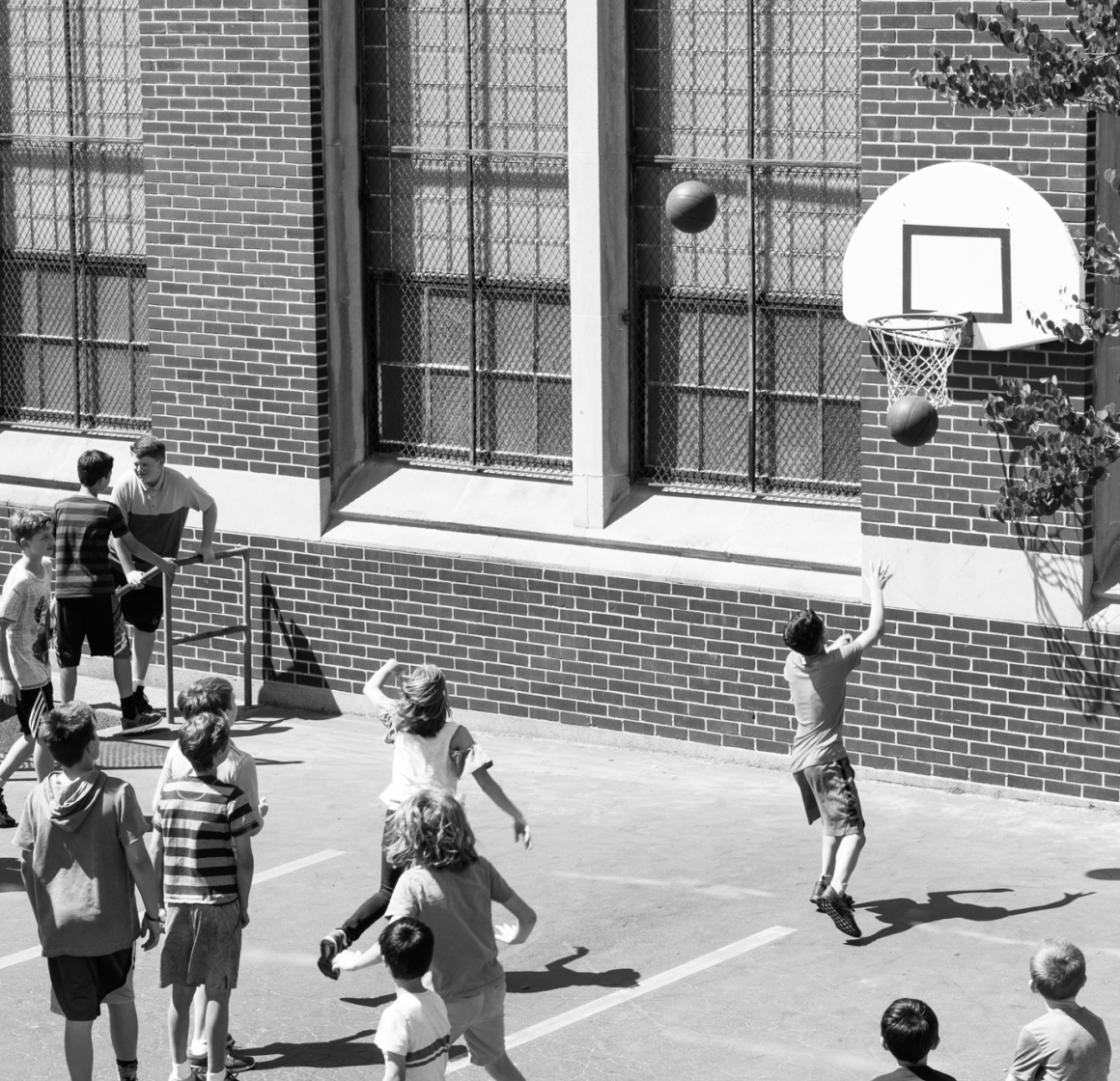 Early Elementary - UCDS