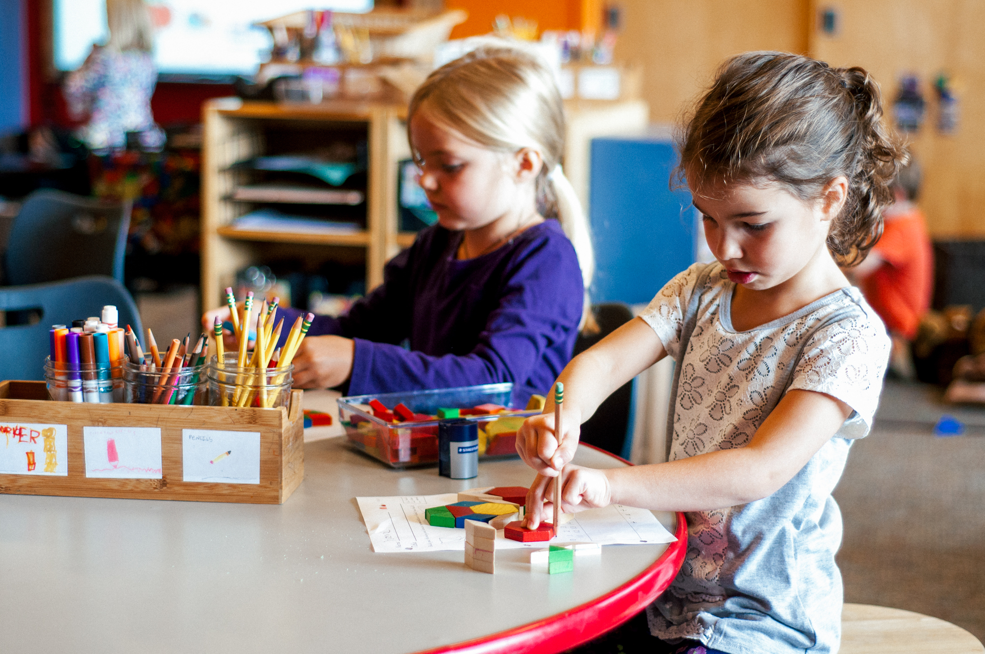 Early Elementary Curriculum 2 UCDS Early Elementary Curriculum 2 UCDS