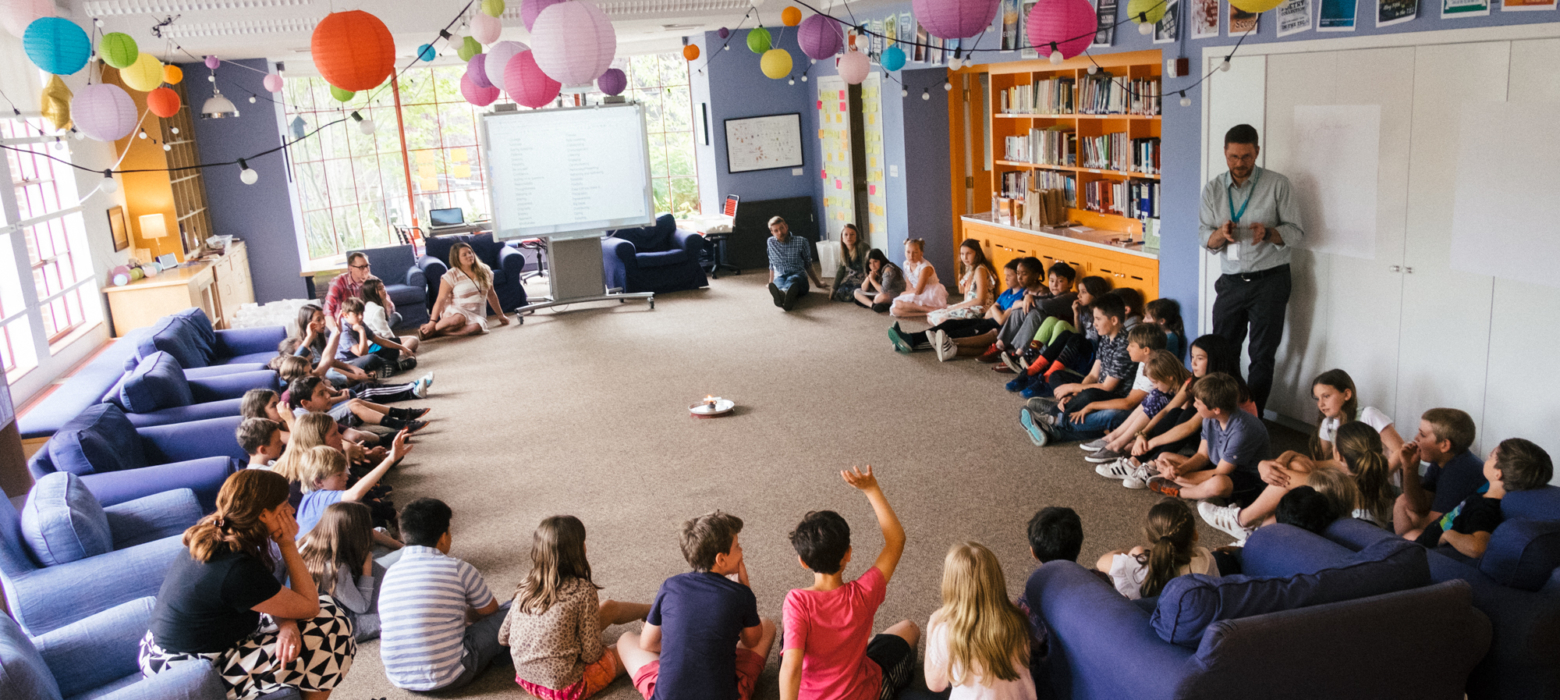 Social Problem-Solving - UCDS