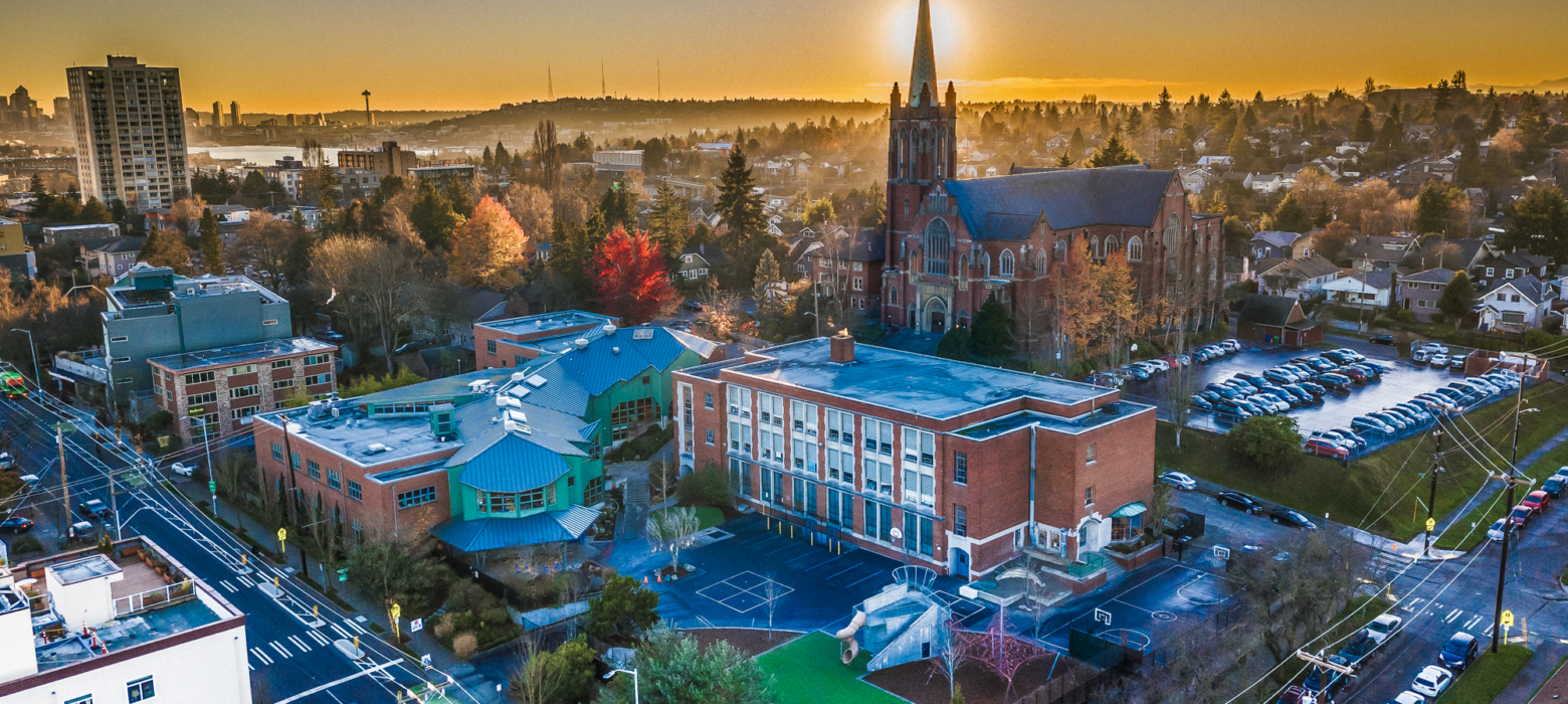 The “Not-So-Behind-the-Scenes” Life Of UCDS Administrators - UCDS