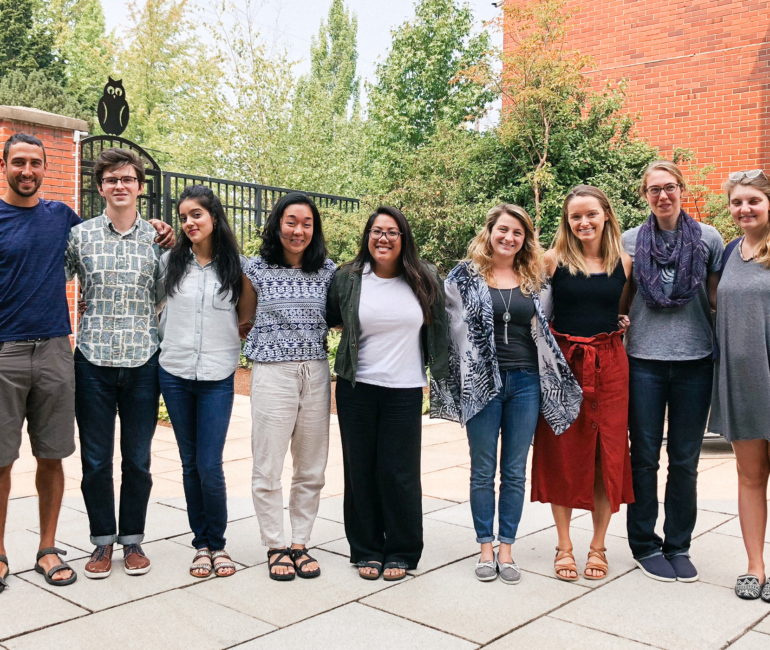 Professional Development - UCDS