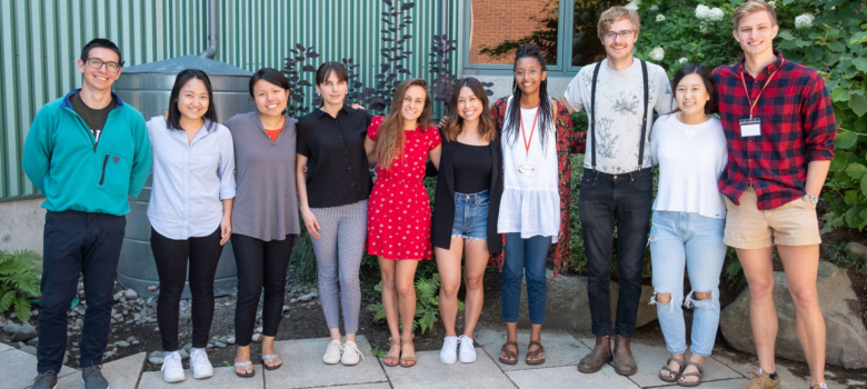 Mentoring at UCDS Through the Resident Teaching Program - UCDS