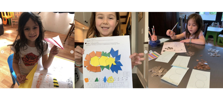 Virtual Math! - UCDS