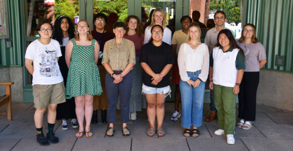 Launch Your Career - UCDS