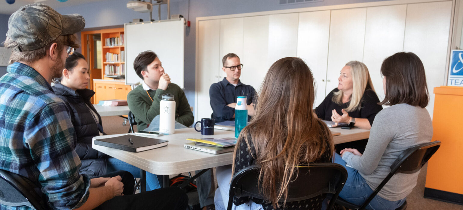 School Partnerships - UCDS