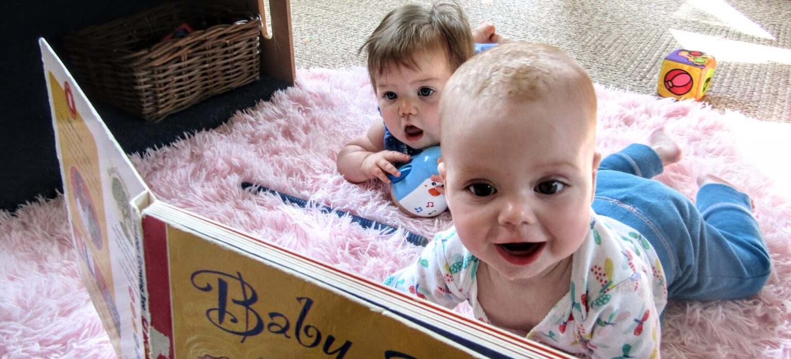 Infant-Toddler Education Enrollment - UCDS