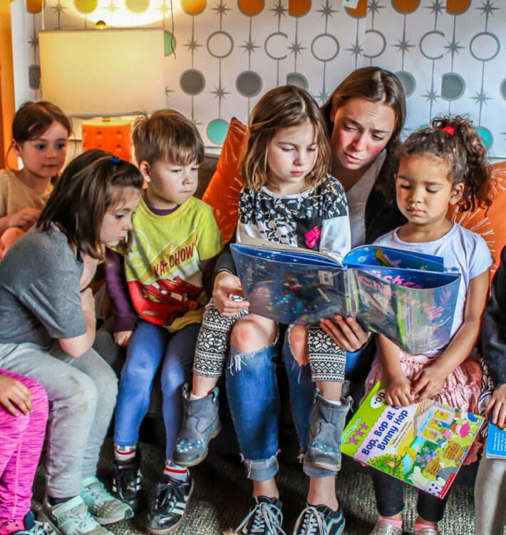 UCDS Institute - UCDS