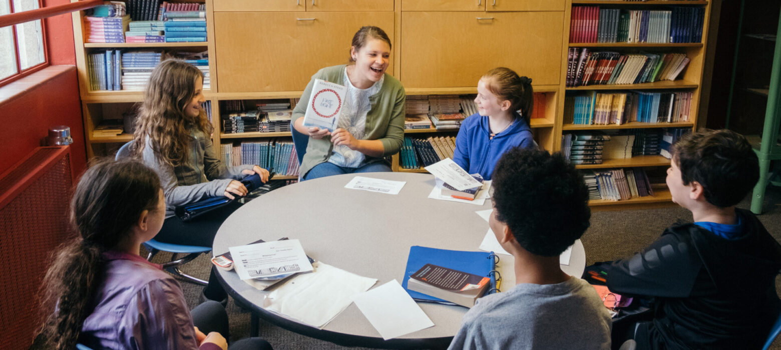 Continuous Design in the Graduate School - UCDS