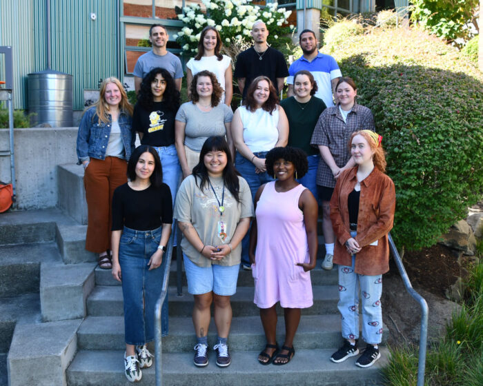 Resident Teacher Program - UCDS