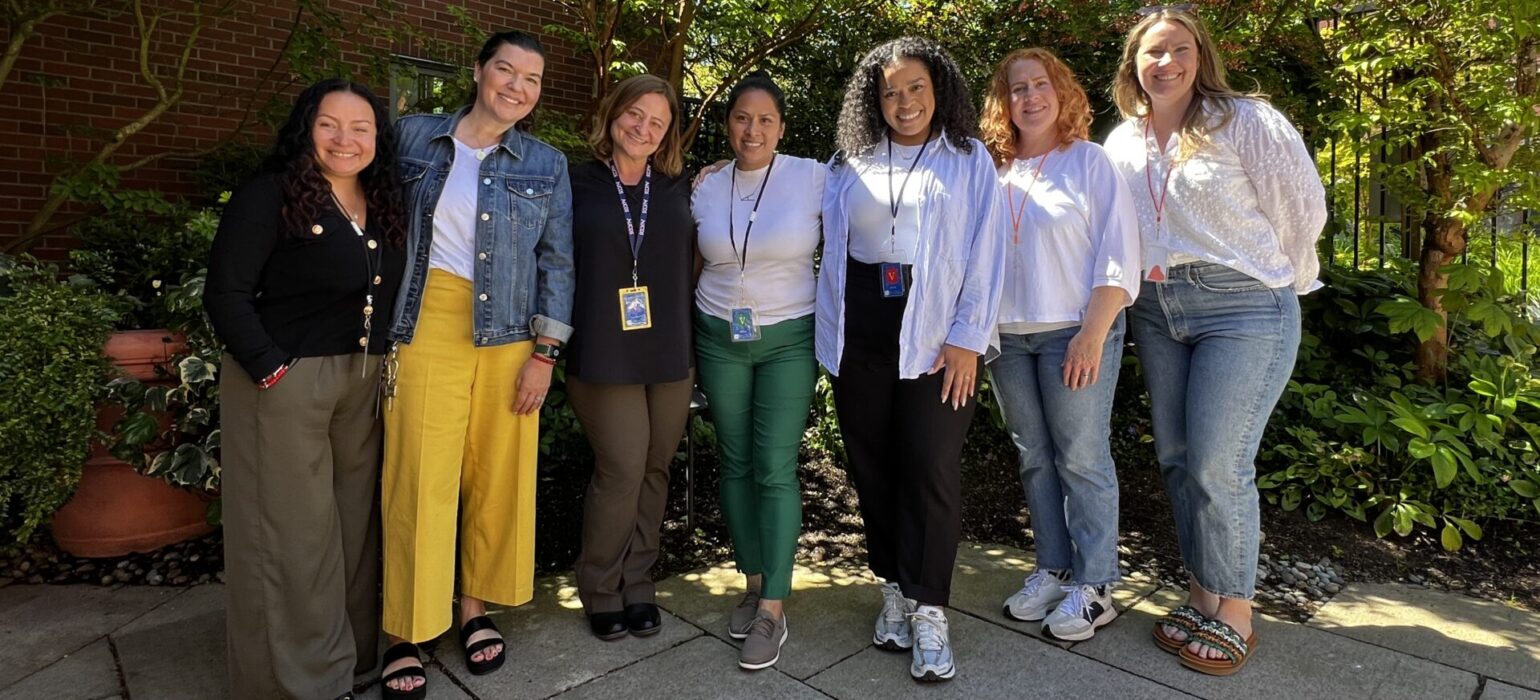 School Partnerships - UCDS