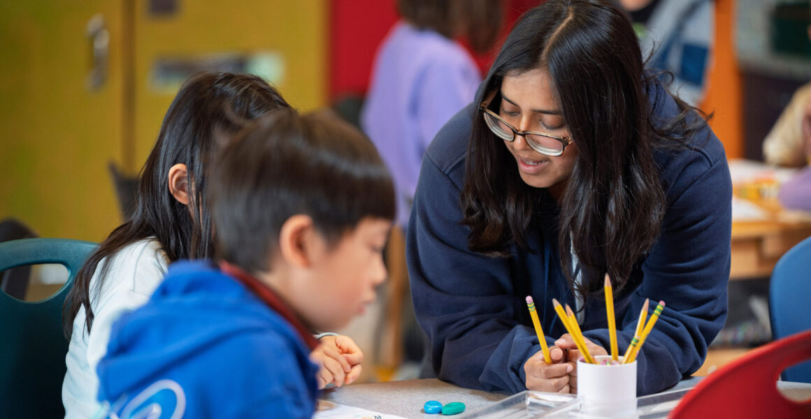 Launch Your Teaching Career - UCDS